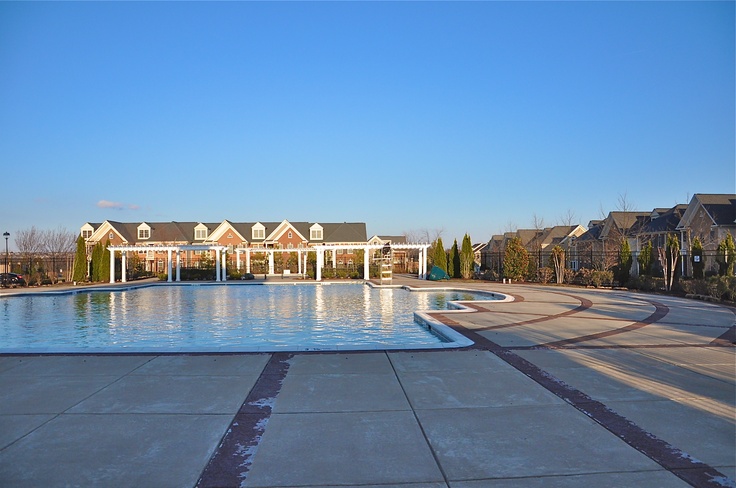 Martins Chase HOA – Friendly, Peaceful and Welcoming